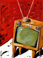 incrediblelittleworld: Television ( A short poem by Roald Dahl)
