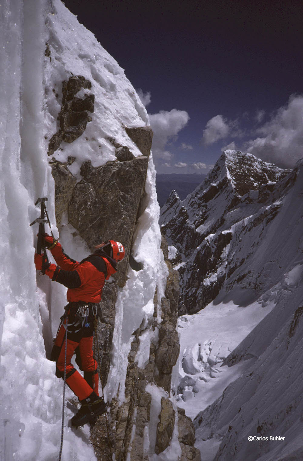 Carlos Buhler Photography: High Altitude Images