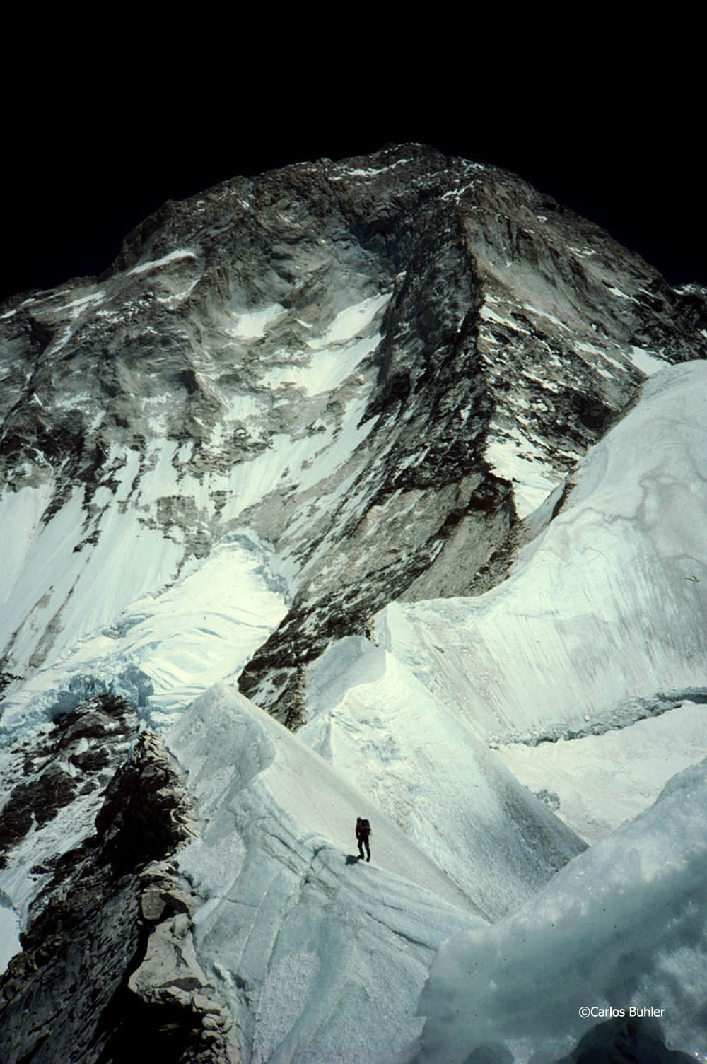 Carlos Buhler Photography: High Altitude Images