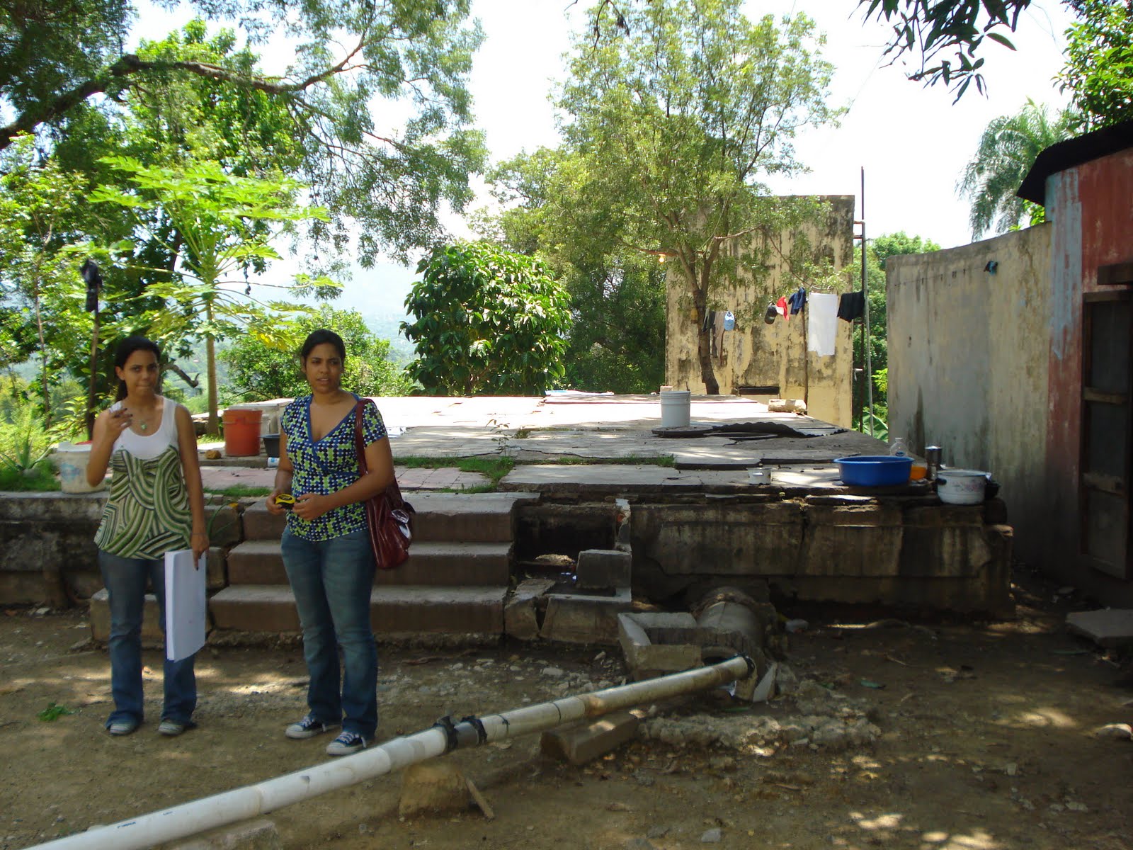 Diseño de Restaurantes : Visita a la Casa Caoba - Annabel Jimenez ...