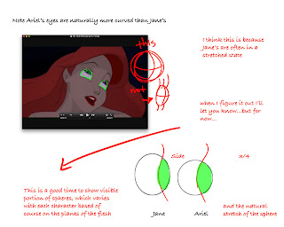 Mike's How To: The Disney Eye