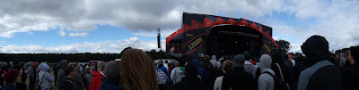 I Hate Graceful People: Leeds Festival 2010