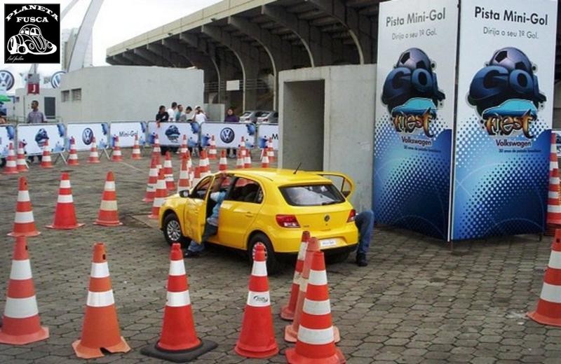 Have you seen the Mini-Gol? | VW Vortex - Volkswagen Forum