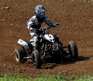 All About ATV: Women of ATVs
