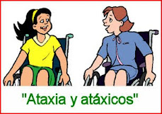 ataxia y atáxicos: La rehabilitación en la ataxia