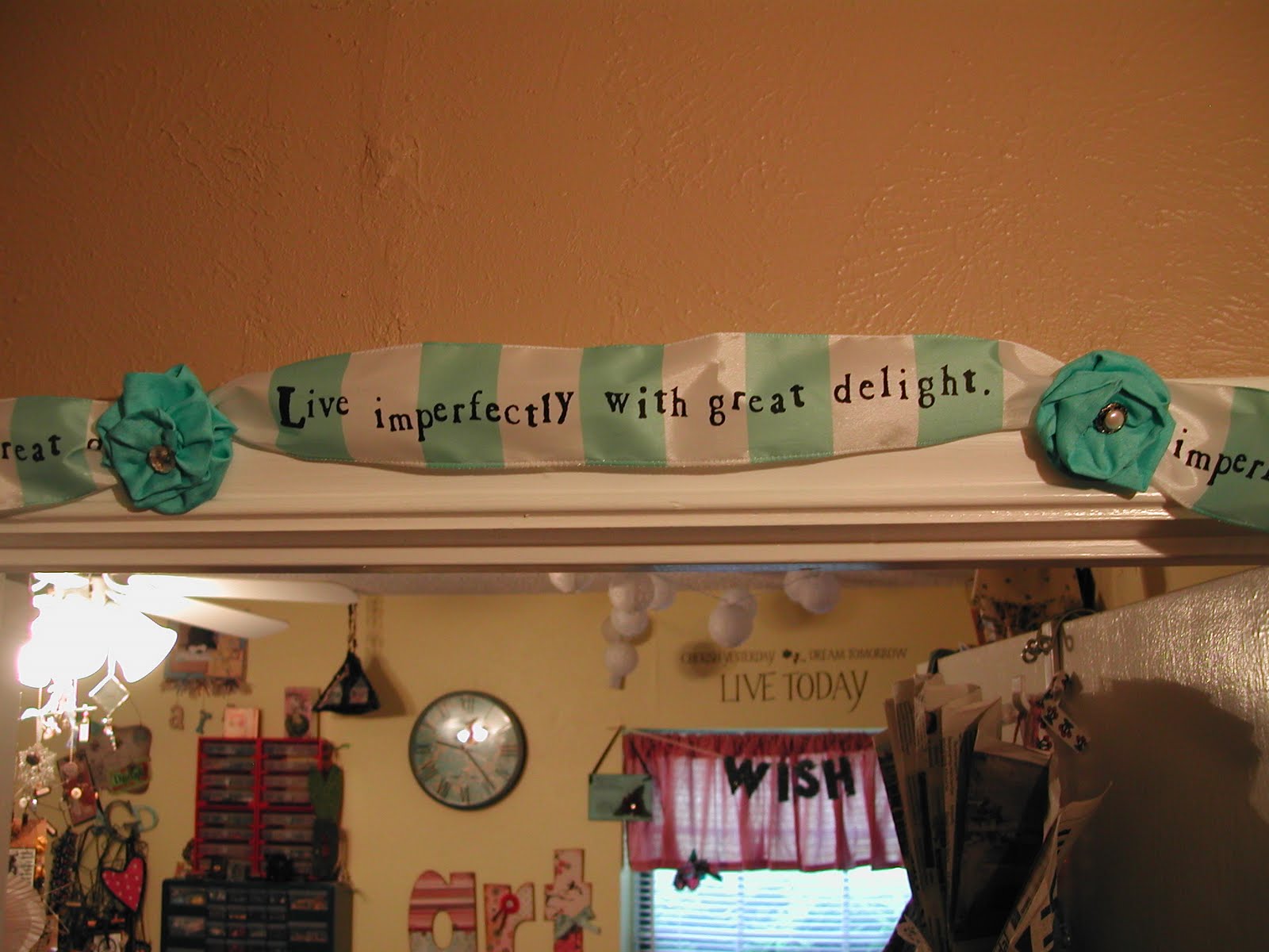 Art Studio 522: Cool Ribbon Banners