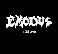 RockNews Discography: Exodus - Discografia