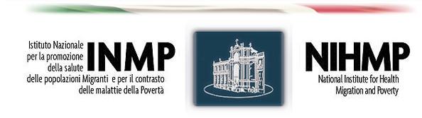 valigie di cartone: INMP: nuove aperture dell'ambulatorio S.Gallicano