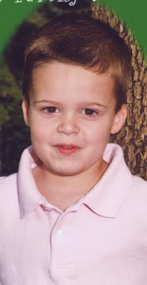 Our Lindley Family Tree: 24B. Jack Mason