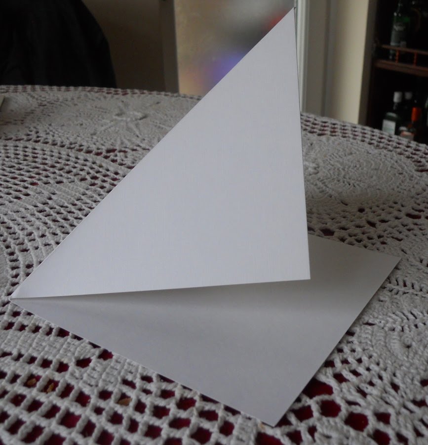 Valscraftroom: Side Easel Card Template