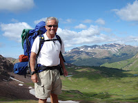 Maroon Bells Circuit