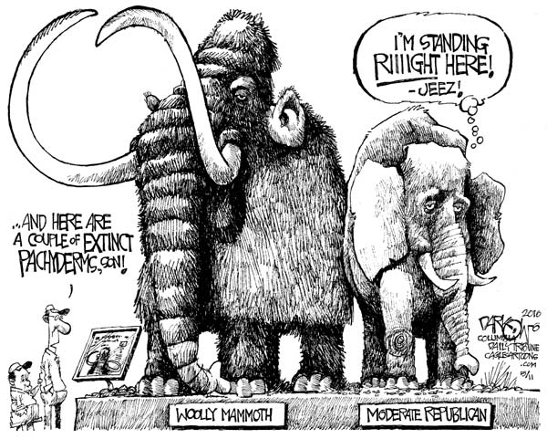 jobsanger: Extinct Pachyderms