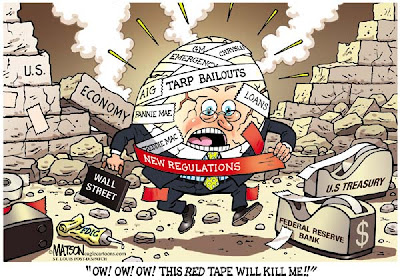 jobsanger: Red Tape