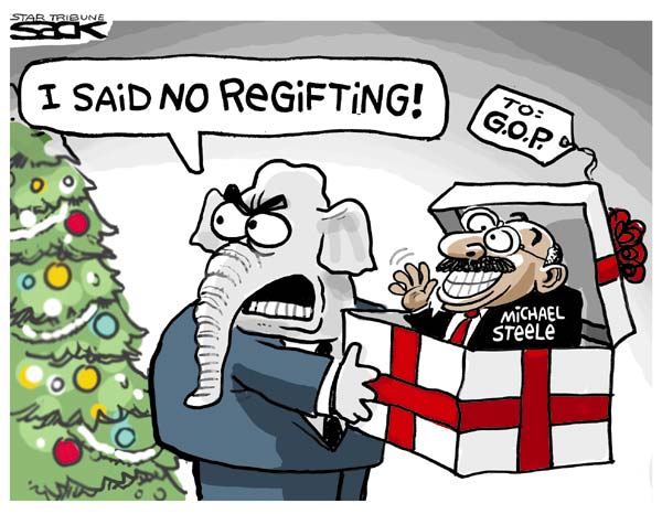 jobsanger: Regifting