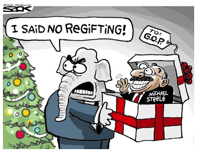 jobsanger: Regifting