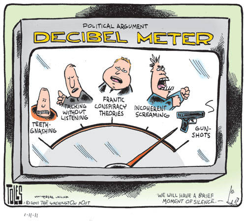 jobsanger: Political Argument Meter