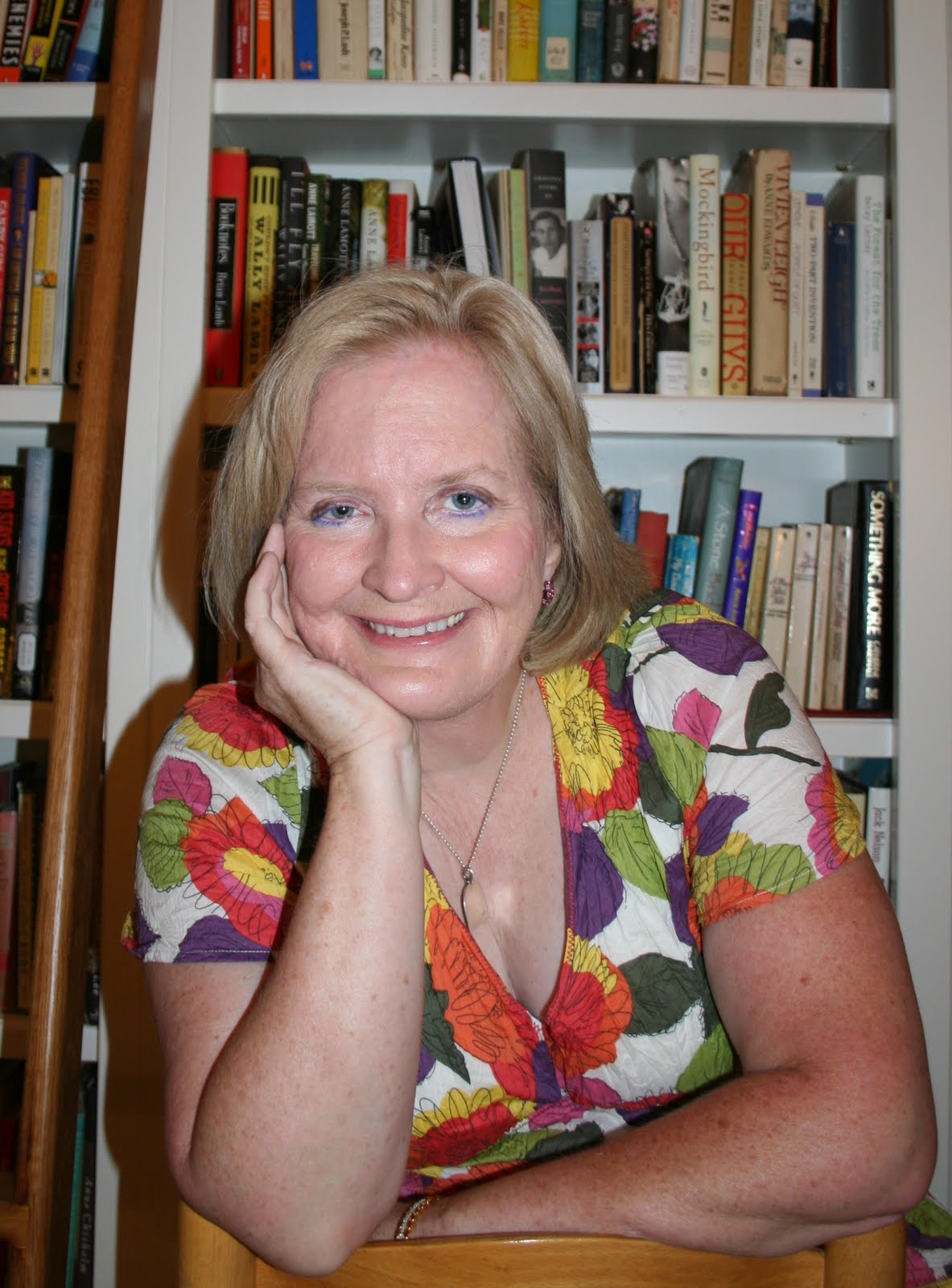 Holly's Library of Books: A Tree for Emmy by Mary Ann Rodman