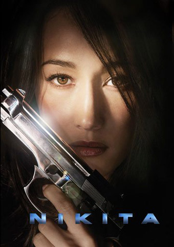 TV Series: Nikita