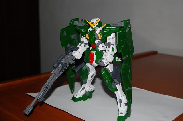 mn's gundam dynames ~ MIASONG'S ARCHIVE