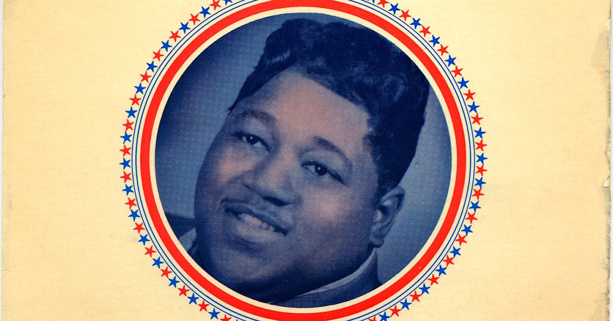 SIXTIES BEAT: Billy Stewart