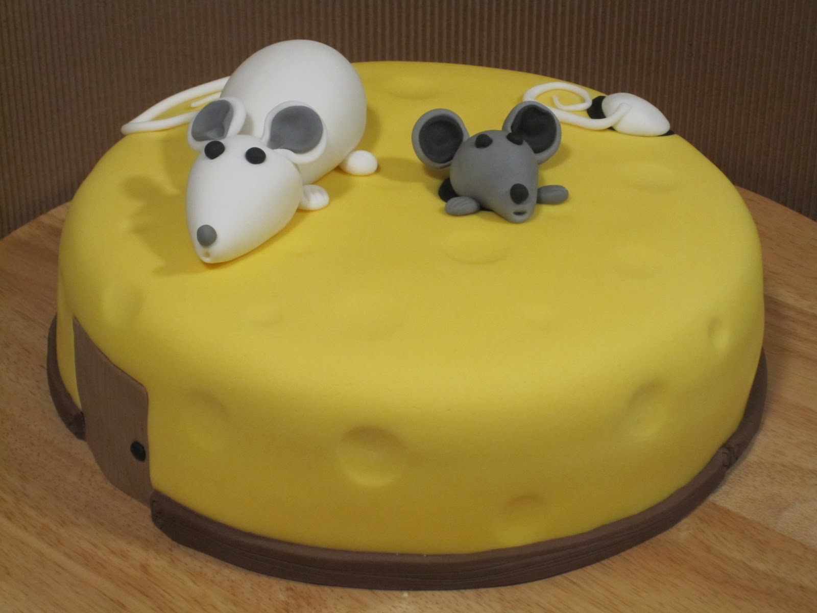 FAIRY CAKES de Virginia: Rata...esperamos que te haya gustado la ...