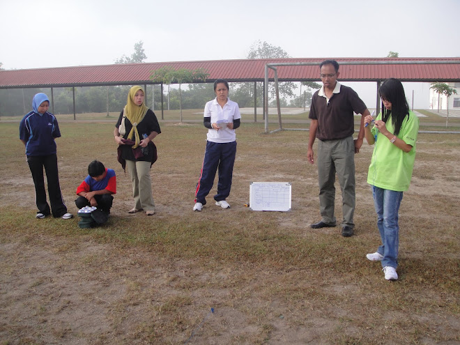 Smk. Nambayan Tambunan Special Education Program