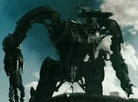 Terminator: The Terminator Models