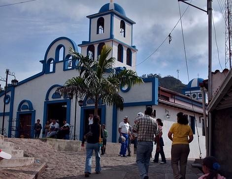 Bitácora y Memorias // Blog et Mémoires: Zea, Mérida