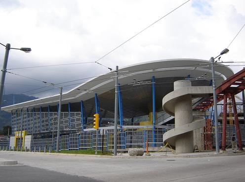 Bitácora y Memorias // Blog et Mémoires: Ejido, Mérida