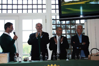 La Voce di Roma: Golf Club Parco di Roma: Swing Hotels Cup