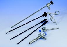 Techno Health: Laparoscopy Surgery