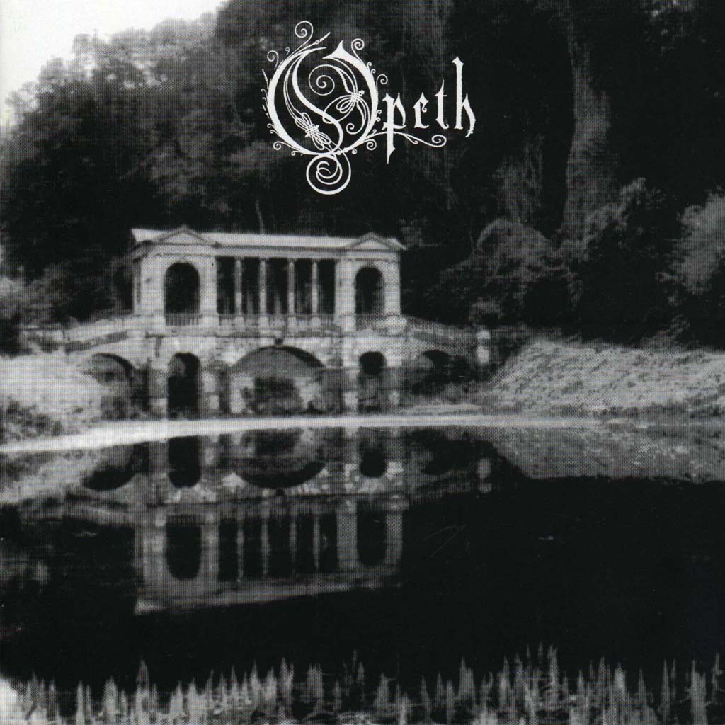 Discografia Opeth | 666Metal666