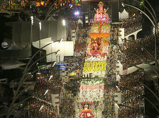 Inside São Paulo: There are still tickets for Sao Paulo carnival