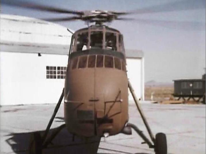 100 Rayguns: #5. The Disappearance of Flight 412 - 1974