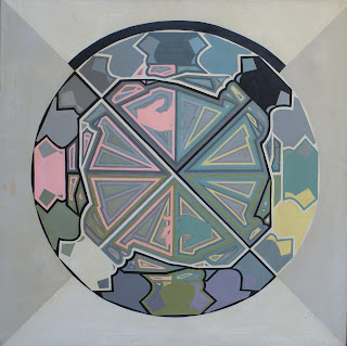 DasPasKunst1: Teruo Onuma / Beatrice Papeians de Morckhoven / Antoine ...