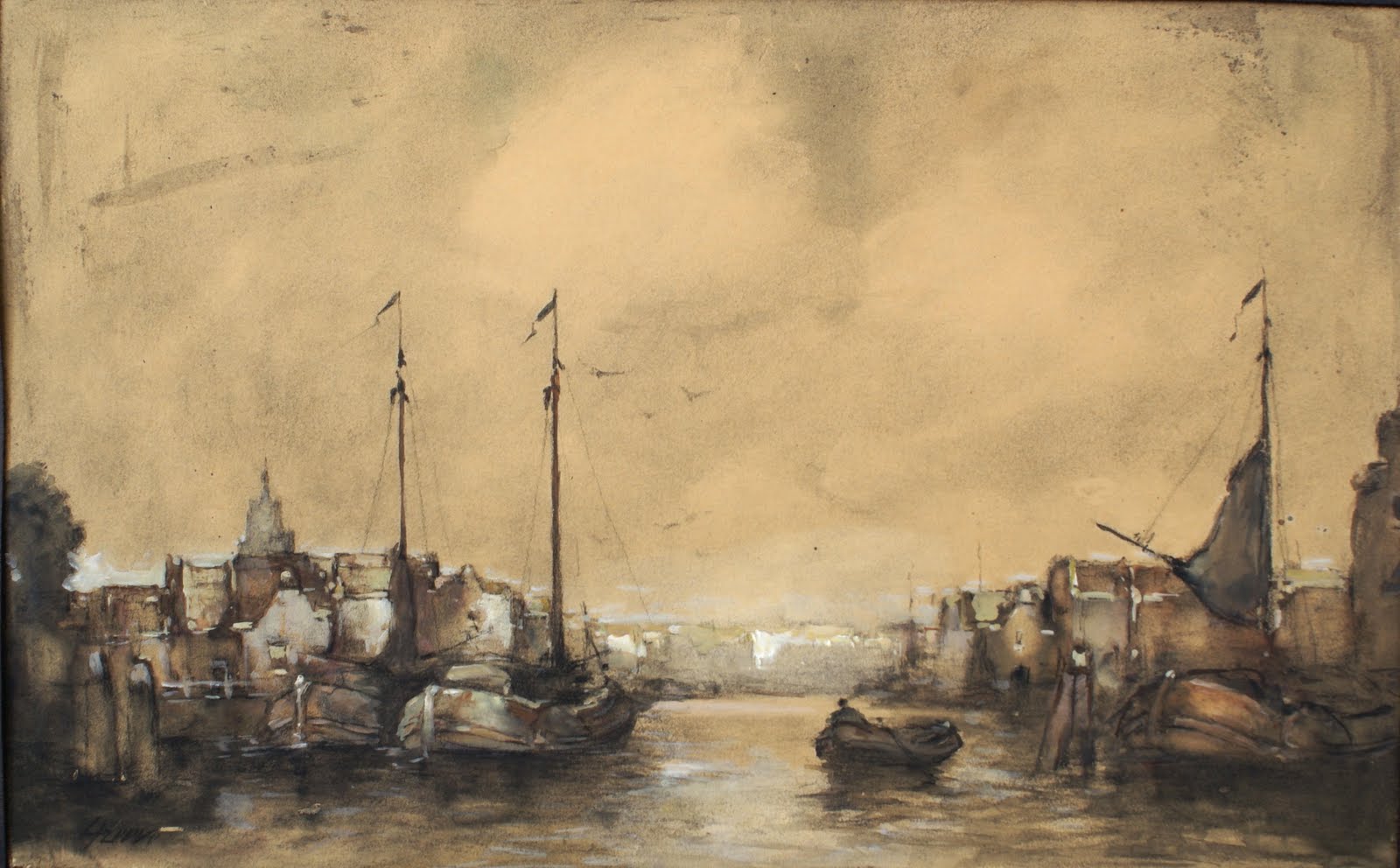 DasPasKunst: Rene de Graeve / Johannes Greeve / Grimberg