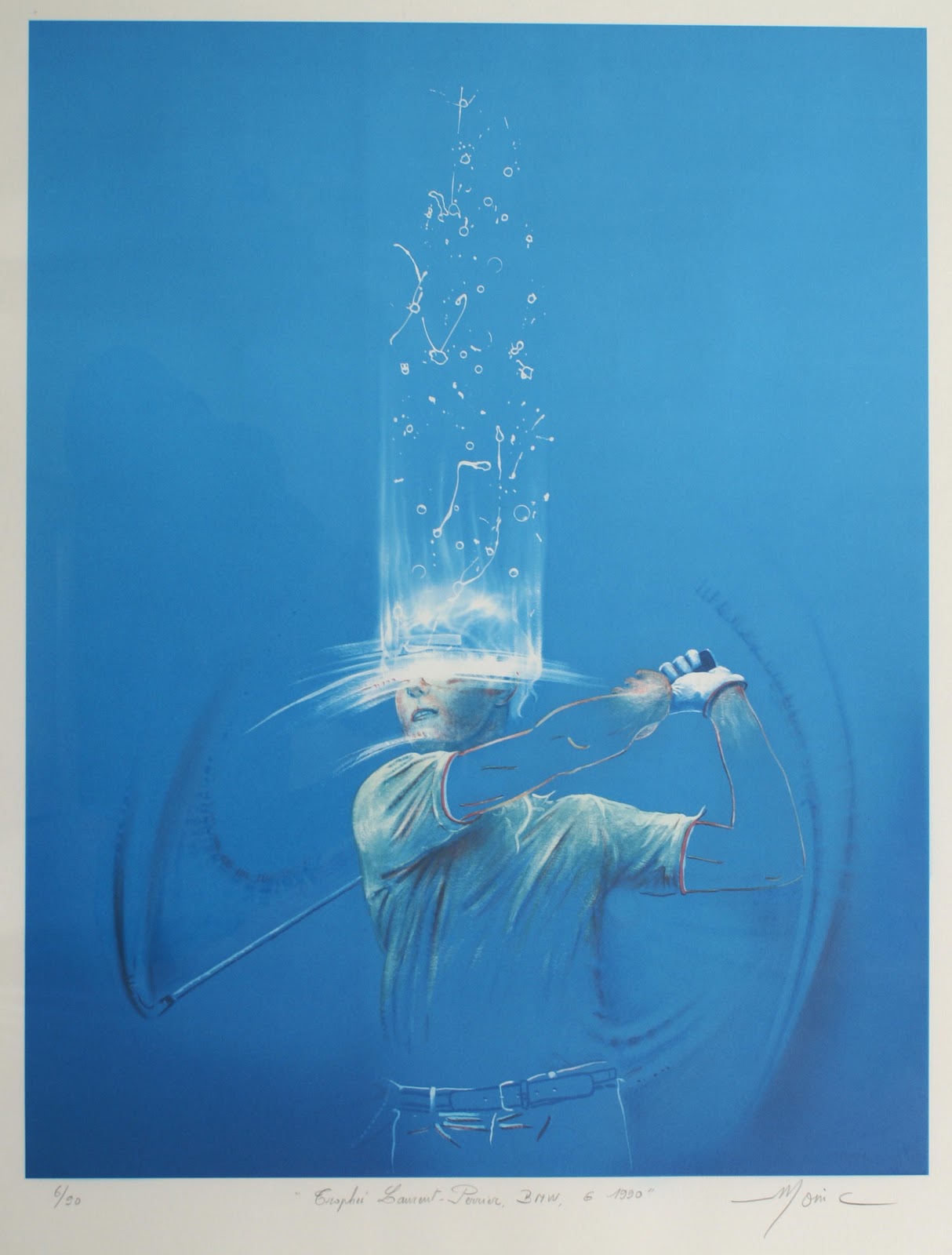 DasPasKunst1: Laure Malcles / Gabriël Meiring / Millar / Daniël Monic