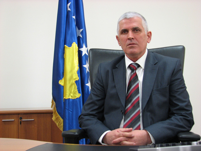 Koço Danaj: Bajram rexhepi u deklarua hapur kunder Shqiperise natyrale