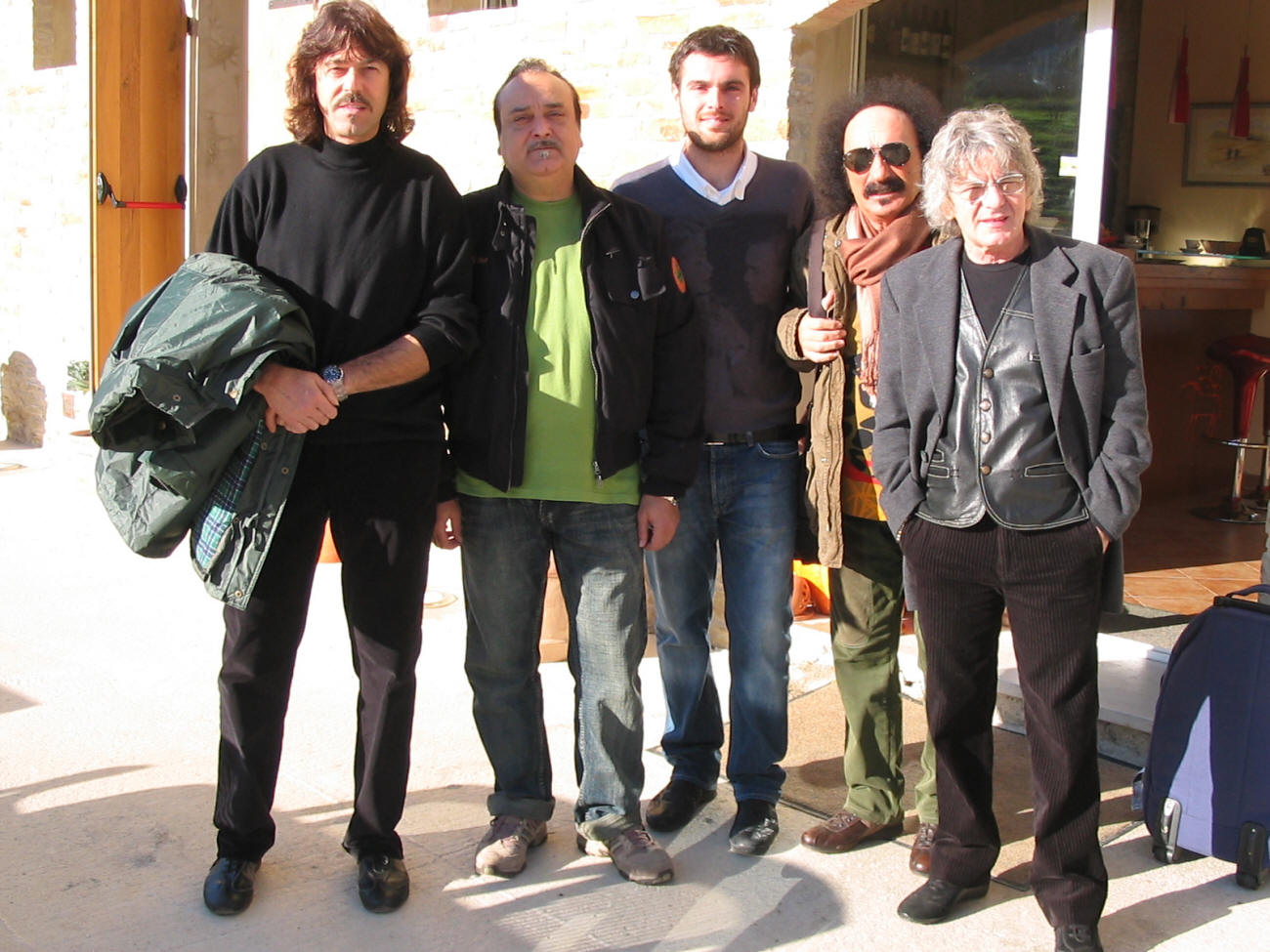 misabellC (^.^=) ☆ misabellC ☆ ╰☆╮: Camaleonti