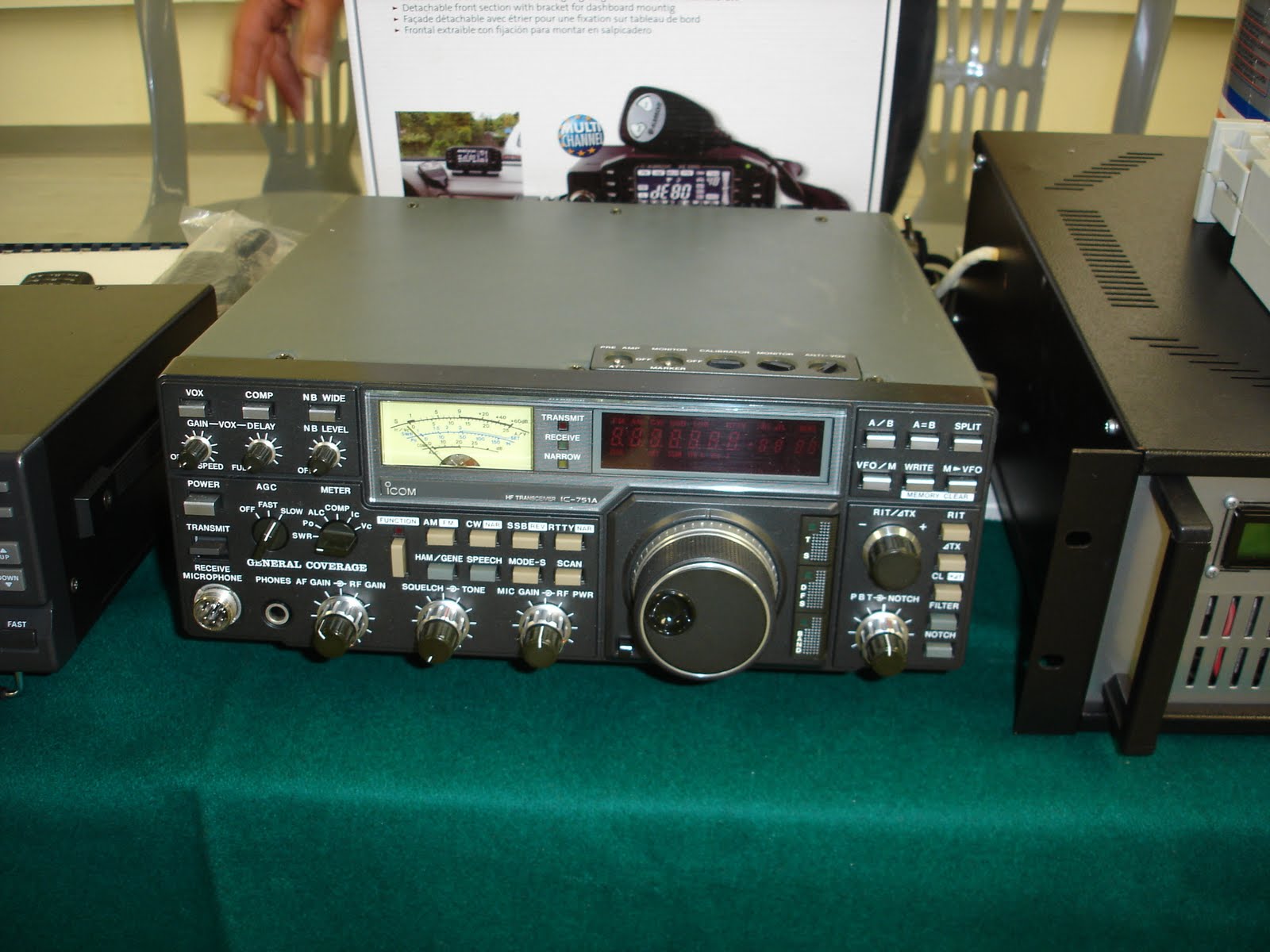 Amateur Radio interest of SV1CDY: HAMFEST 2010 18η ΡΑΔΙΟΕΡΑΣΙΤΕΧΝΙΚΗ ...