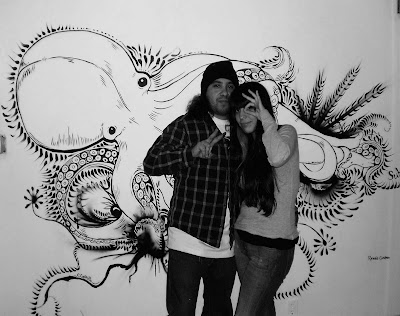 Project Elefont: Submission Gallery San Francisco,CA mural by artist ...