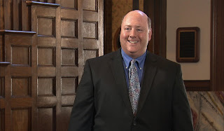 The Blood in this Town Blog