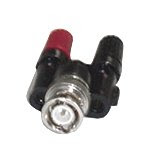 ESD solution: ESD surface resistance test kit for ESD coordinator