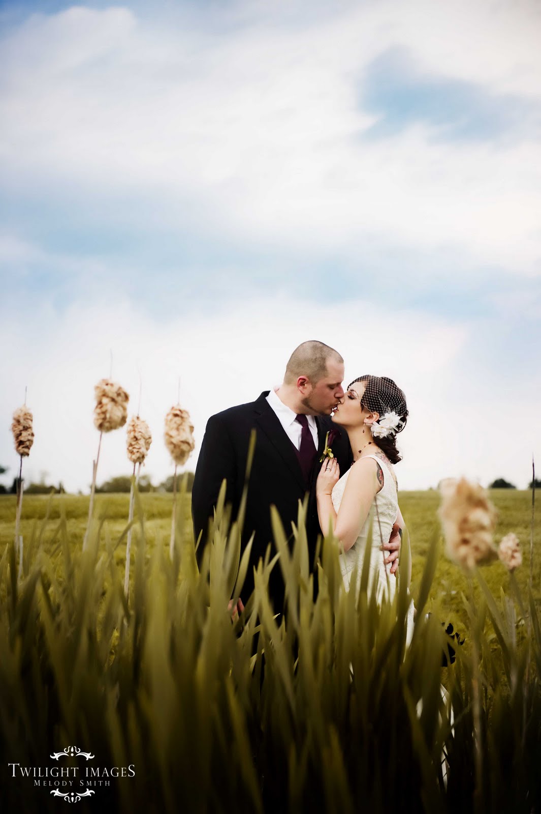 Twilight Images: Kate and Phil