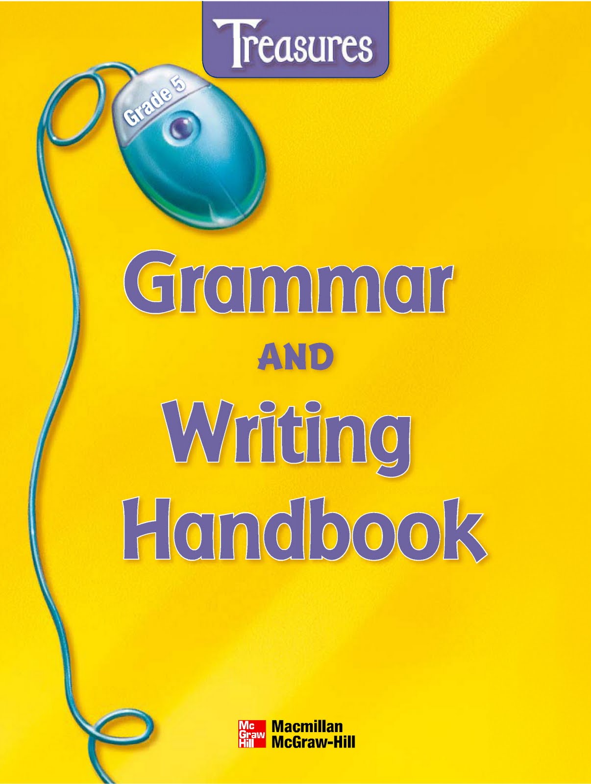 4U: Grammar and Writing Handbook + Teacher Edition with Answers