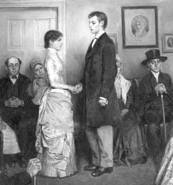 The Graham/Elliot Marriage Adventure: About Quaker Marriage and Meeting ...