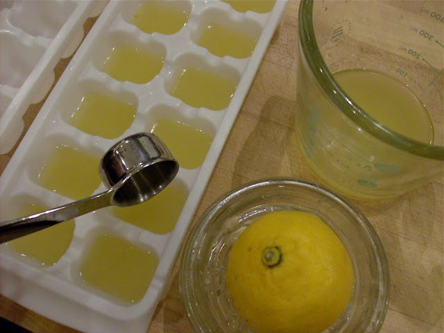 Homestead Revival: Too Many Lemons? Never!