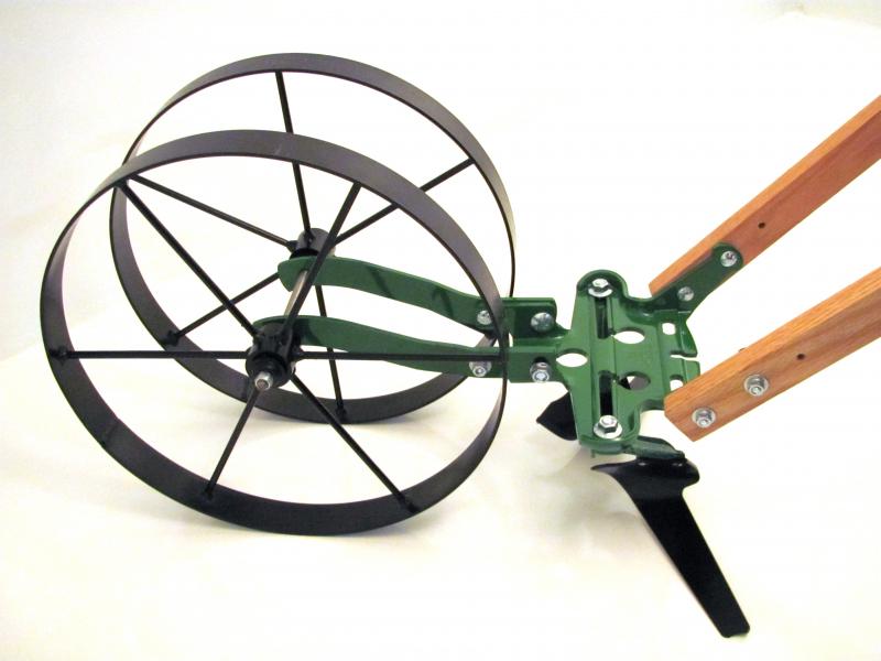 Homestead Revival: Choosing A Garden Tiller