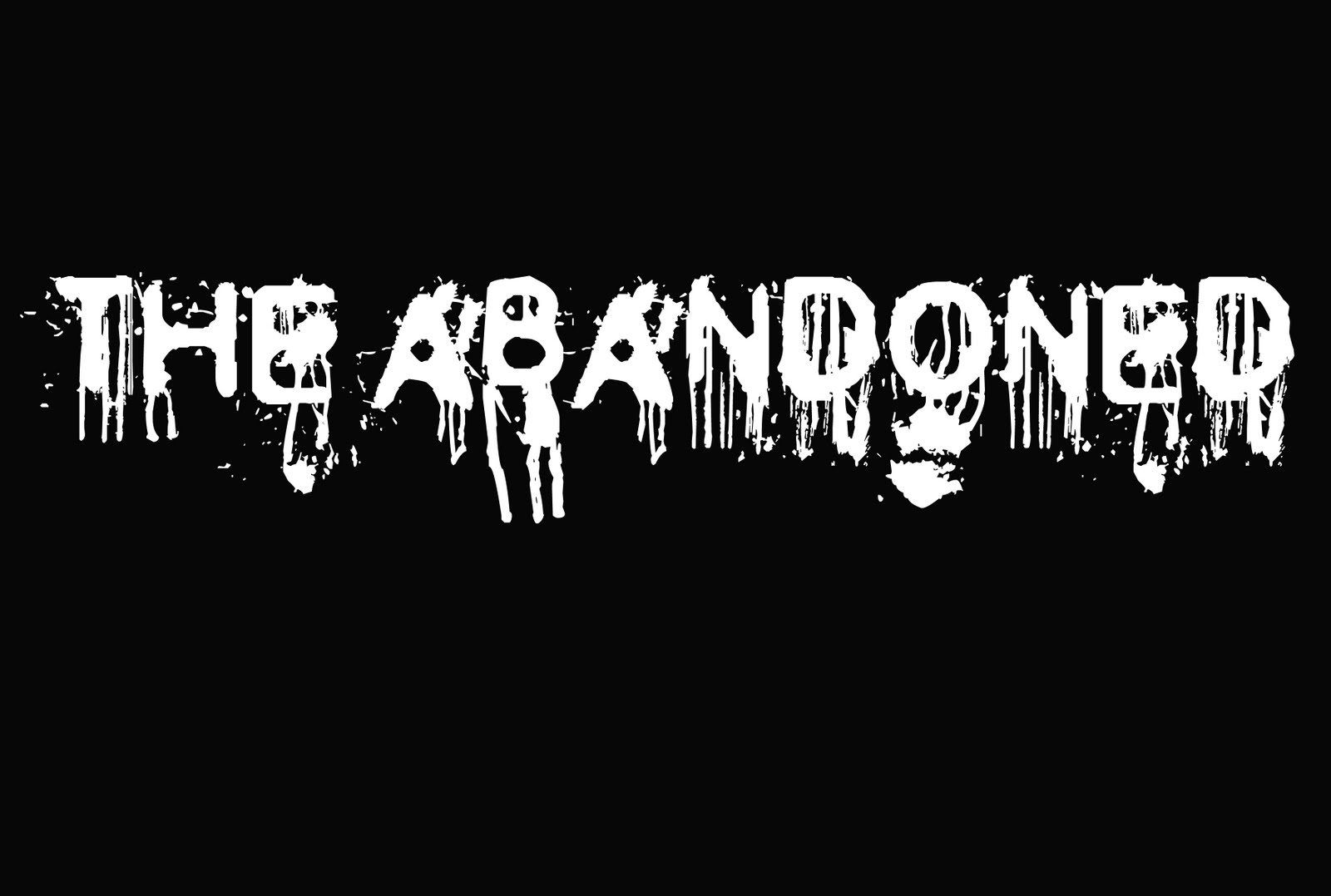 The Abandoned Our Fonts the-abandoned-our-fonts