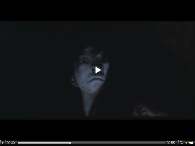 The Abandoned: Trailer Analysis The Grudge